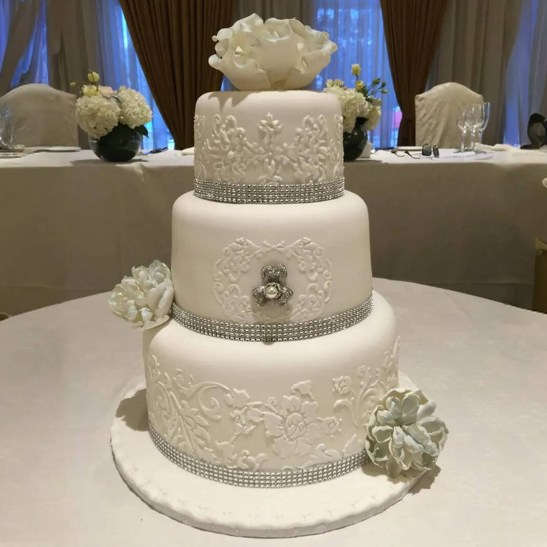 Royal Dairy Catering – Kosher Catering & Custom Cakes